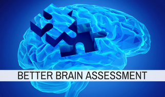 Seekers Centre Brain Assessment